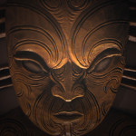 About the artist | Daniel Ormsby Maori Art