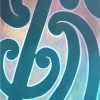 Daniel Ormsby Maori Art
